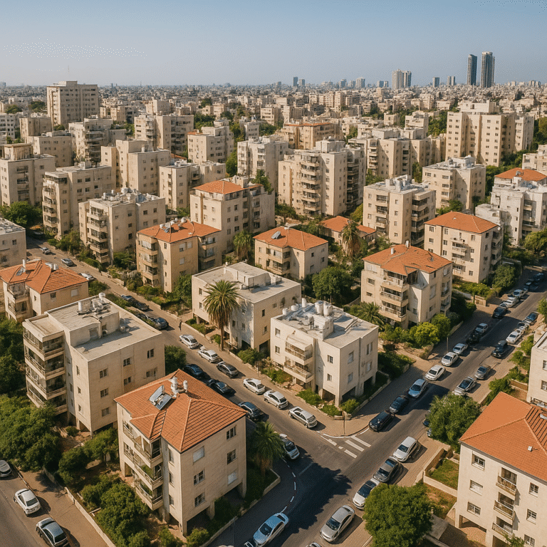 Buying Real Estate In Israel - 30 Tips To Navigate Better The Israeli ...